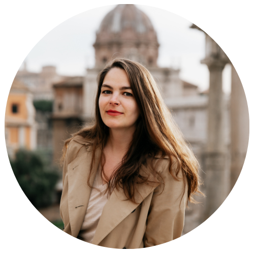 Portfolio | Alexandra Borschke